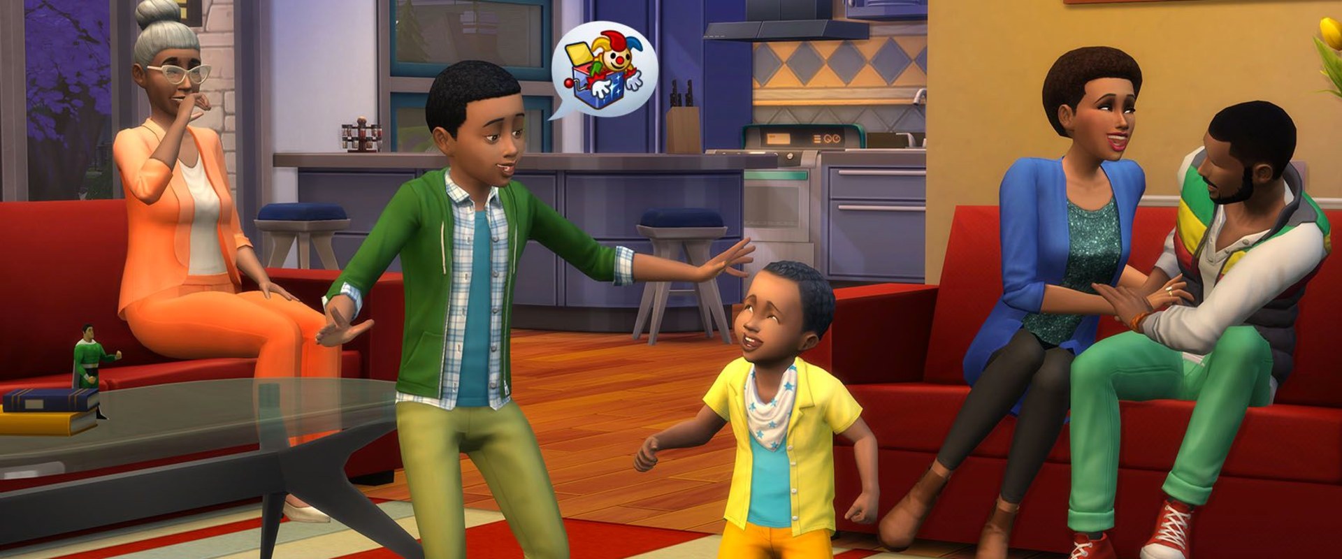 A Comprehensive Look at Life Simulation Games: Exploring the World of ...